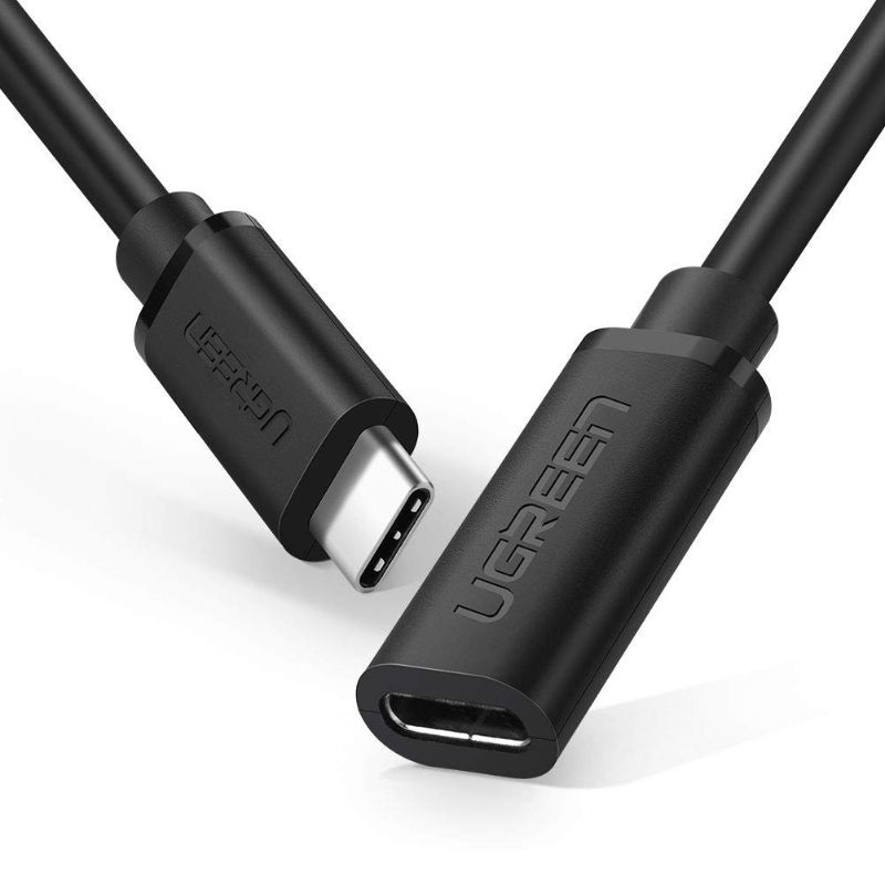USB Type C là gì? Ưu, nhược điểm của cổng kết nối mới