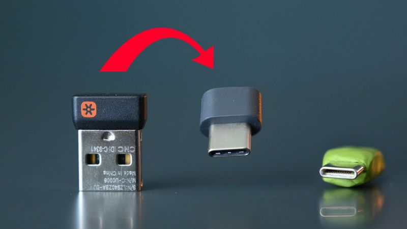 USB Type C là gì? Ưu, nhược điểm của cổng kết nối mới