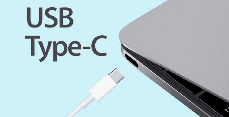 USB Type C là gì? Ưu, nhược điểm của cổng kết nối mới
