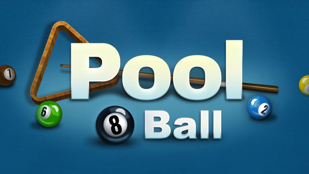Tải 8 Ball Pool - Game Bida đỉnh cao trên PC, Android, iOS