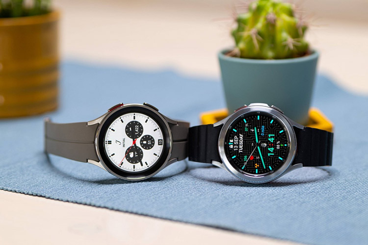 Samsung sẽ sử dụng màn hình microLED cho dòng Galaxy Watch vào năm tới