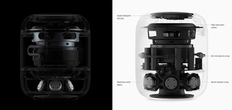 5 điều bạn cần biết về loa Apple HomePod 2 | Sforum