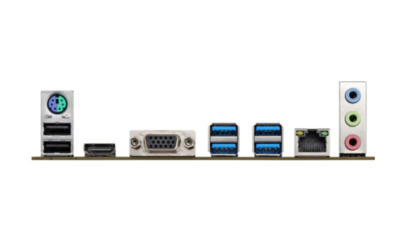 Nhà sản xuất bo mạch chủ đến từ Trung Quốc giới thiệu Intel B760 có giá ...