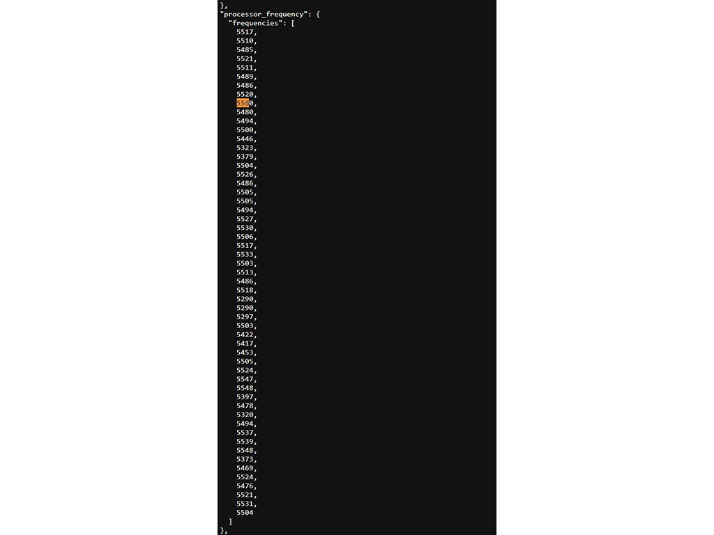 CPU Intel Core i9-13980HX lộ diện hiệu suất “đe dọa” cả vi xử lý ...