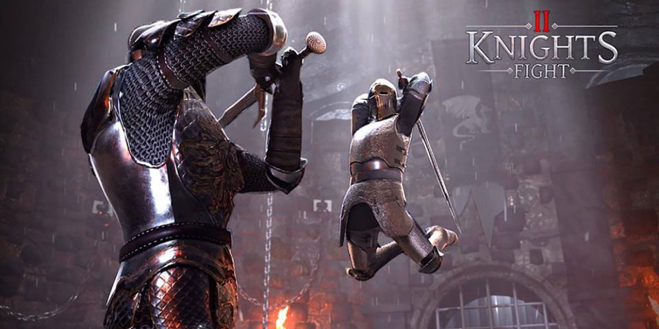Top game đối kháng mobile cực chất dành cho người chơi hệ võ thuật | Sforum