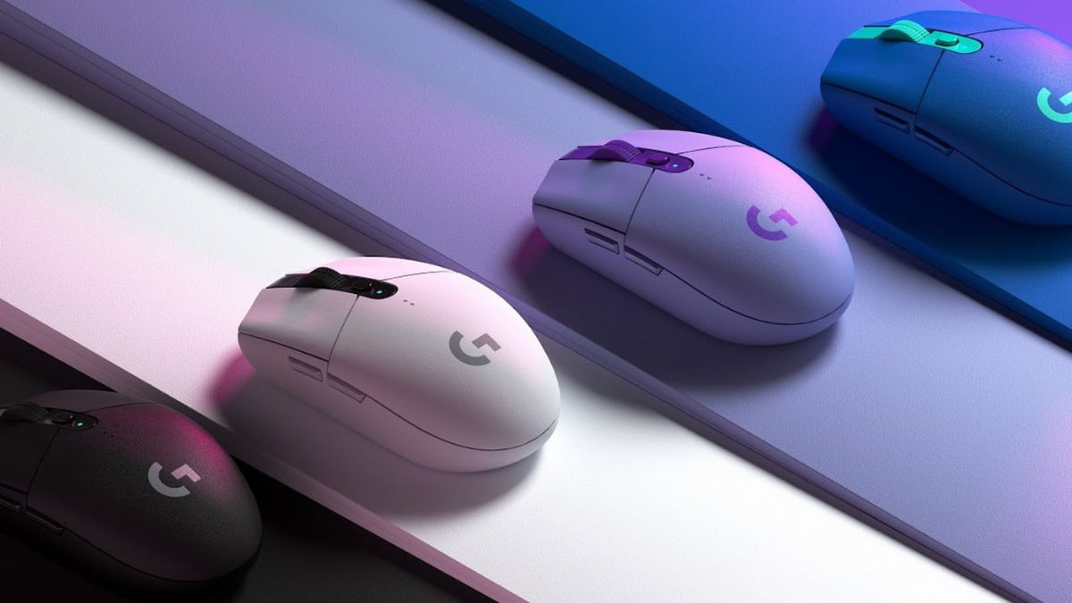 Review, mẹo hay khi chọn chuột Logitech, bàn phím Logitech