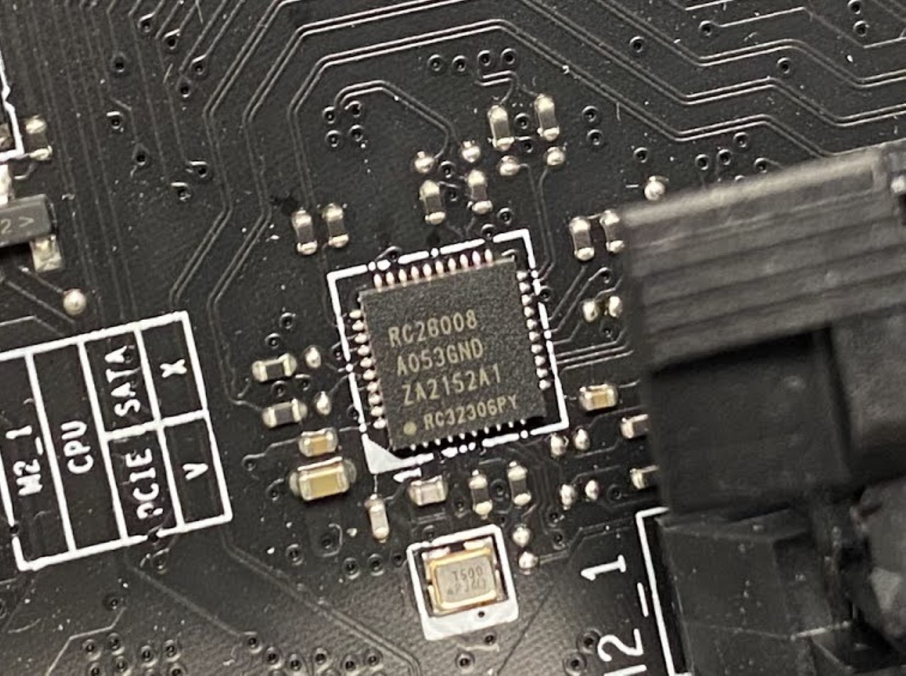 MSI sẽ hỗ trợ ép xung cho CPU Non-K trên bo mạch chủ MAG B760M Mortar ...