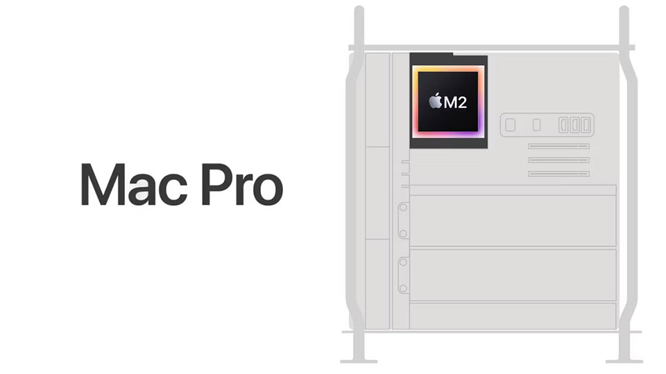 Apple có thể phát hành Mac Pro M2 Ultra, MacBook 15 inch và các máy Mac khác ngay sau tháng 3