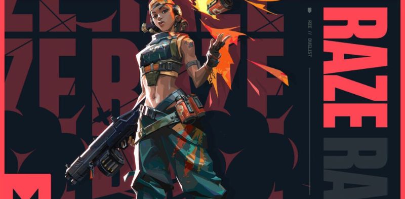 Valorant: Top 5 Duelist bá đạo nhất tại bản đồ Lotus