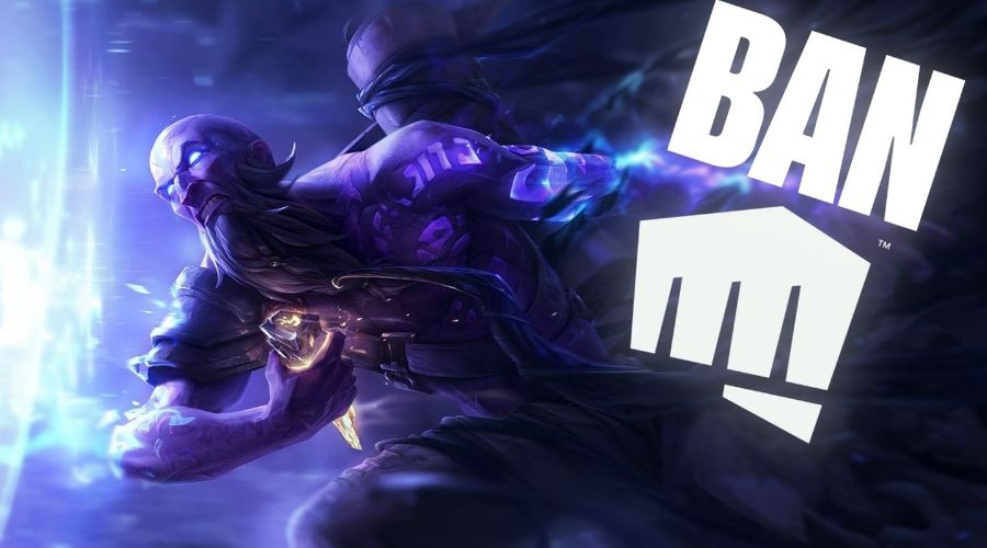 LMHT: Vì sao Ryze bị game thủ chuyên nghiệp "phong ấn" tại trong các giải eSports đầu năm?