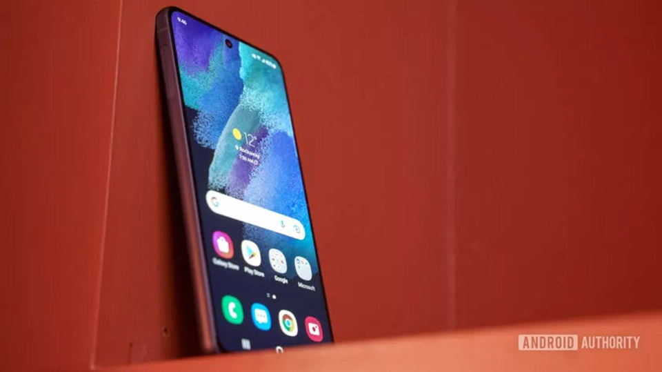 Mọi thông tin chúng ta biết cho đến nay về Galaxy S22 FE