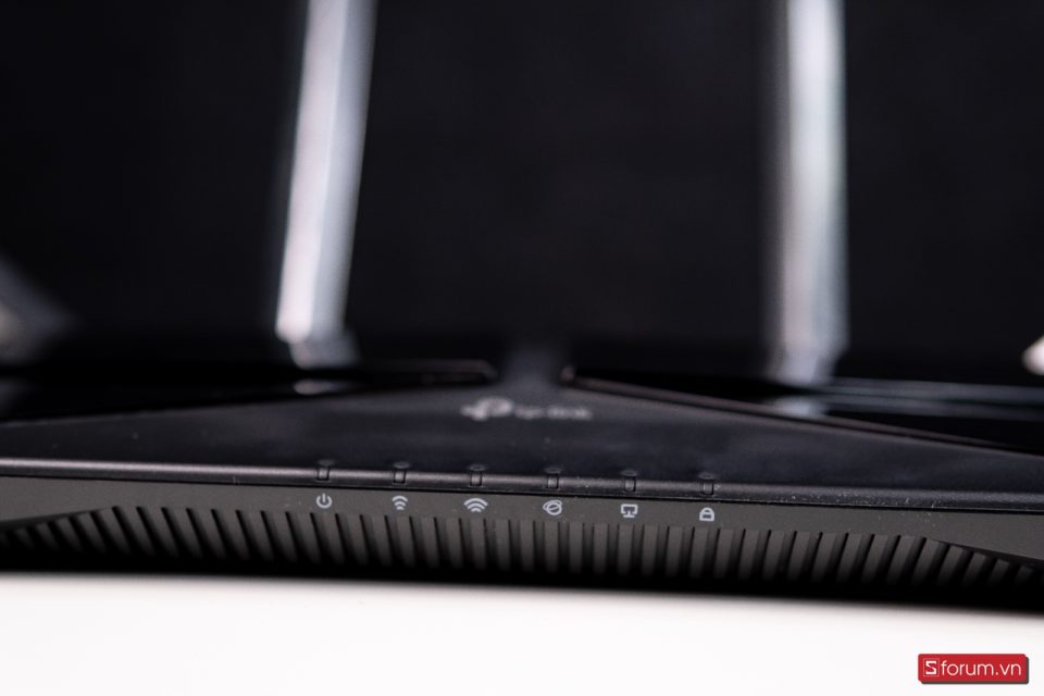 Trải nghiệm thực tế TP-Link Archer AX10: Router Wi-Fi 6 nhiều chức năng ...