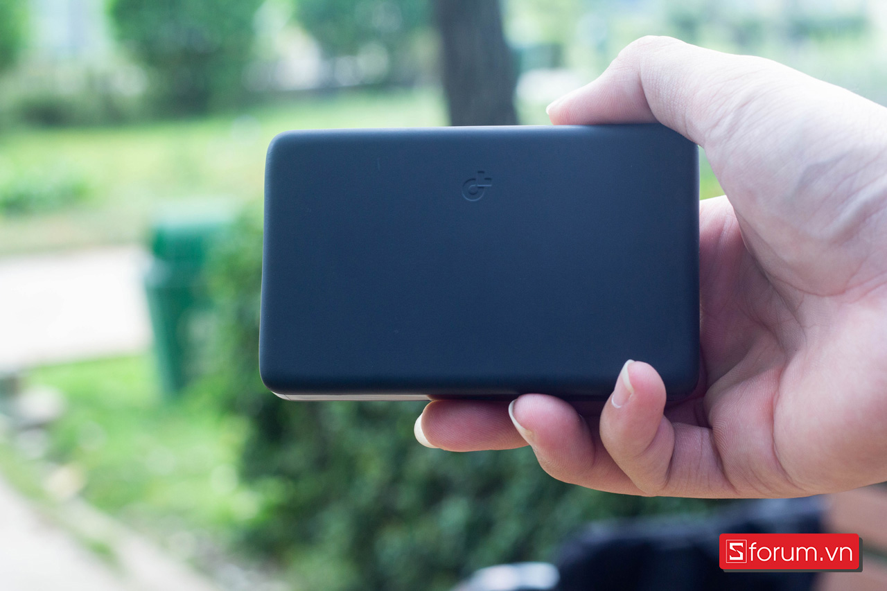 Trải nghiệm TP-Link M7350: Thiết bị phát Wi-Fi nhỏ gọn, tiện lợi nhất ...