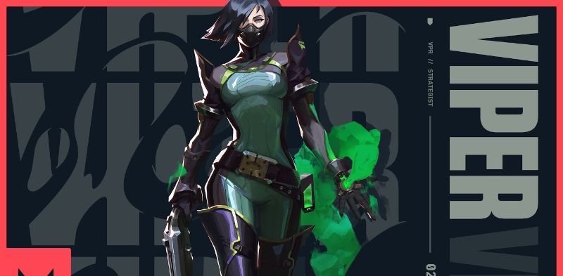 Valorant: Top 5 Đặc Vụ giúp bạn dễ dàng chinh phạt siêu bản đồ Lotus