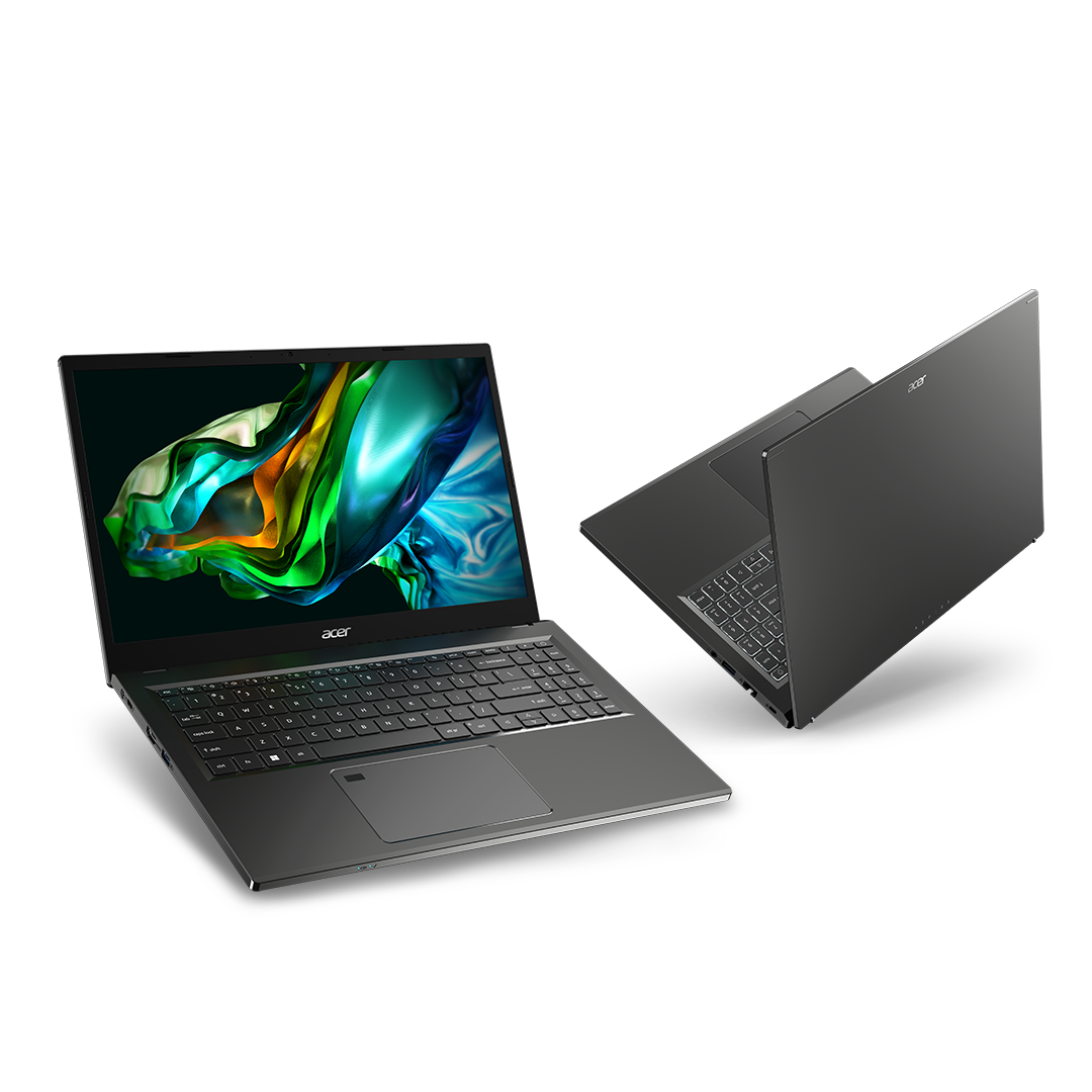[CES 2023] Acer mở rộng dòng sản phẩm Aspire với máy tính bàn và laptop ...