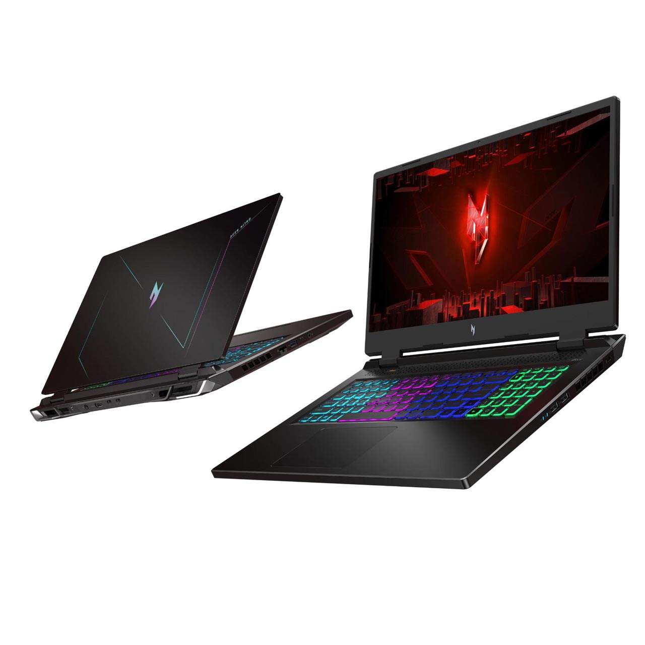 [CES 2023] Acer giới thiệu dòng laptop Nitro mới với bộ xử lý Intel thế ...