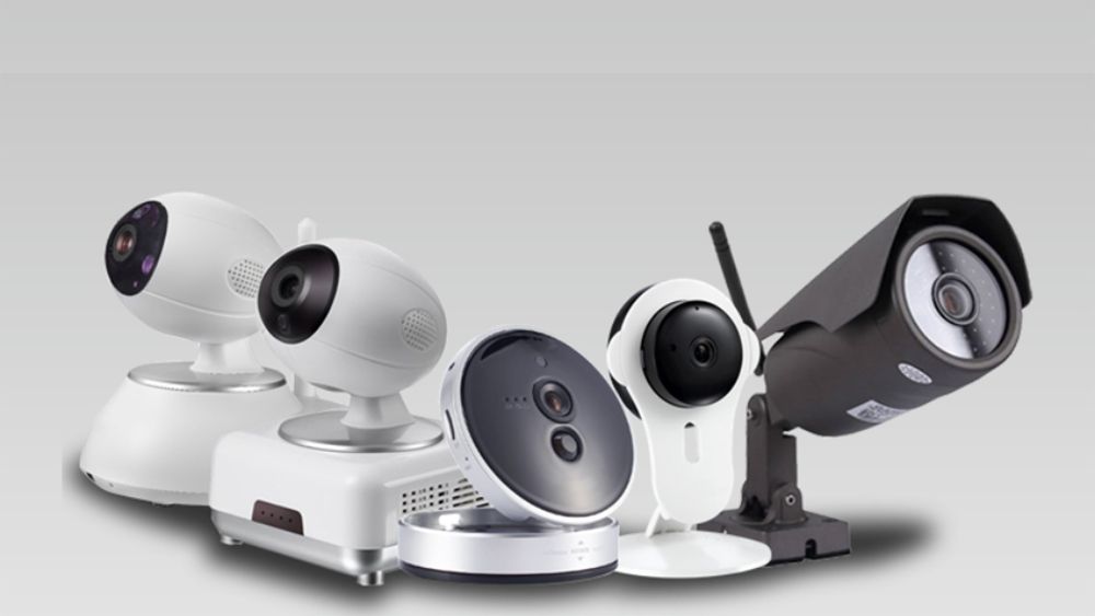 Mách bạn cách kết nối camera Yoosee với điện thoại iPhone nhanh chóng