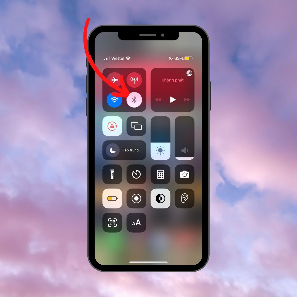 Cách kết nối tai nghe Bluetooth với iPhone giúp trải nghiệm âm thanh ...