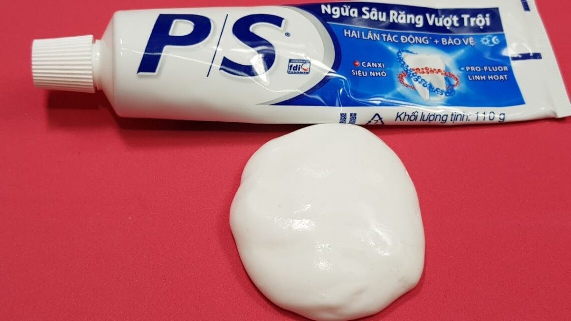 9 Cách làm Slime đơn giản tại nhà cho bé yêu vui chơi an toàn