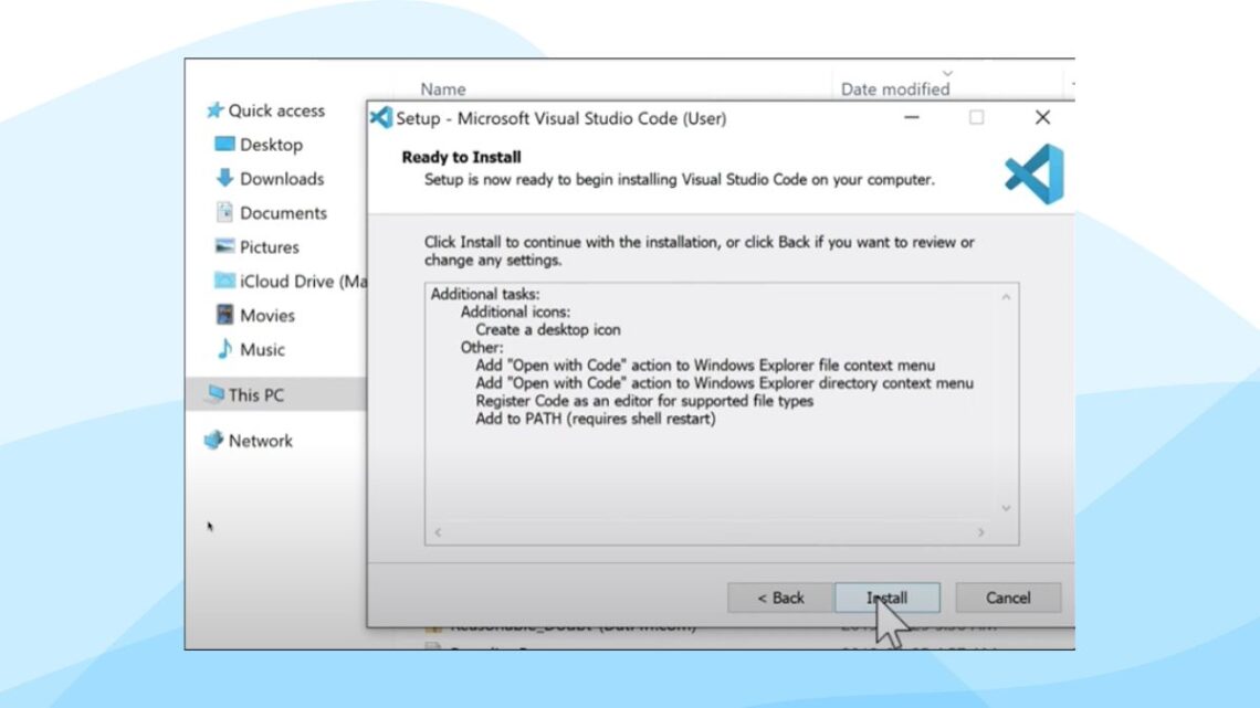 Visual Studio Code là gì? Cách tải phần mềm lập trình VS Code