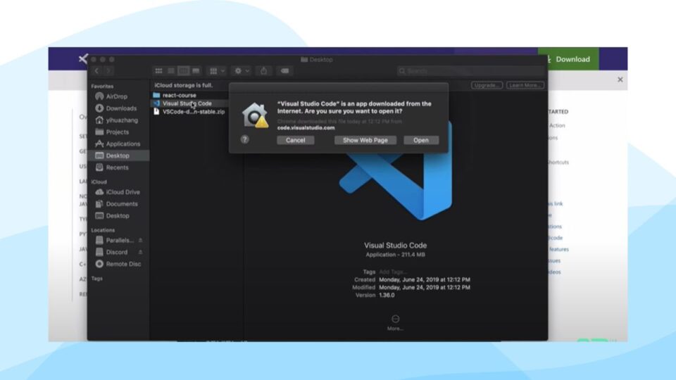 Visual Studio Code là gì? Cách tải phần mềm lập trình VS Code