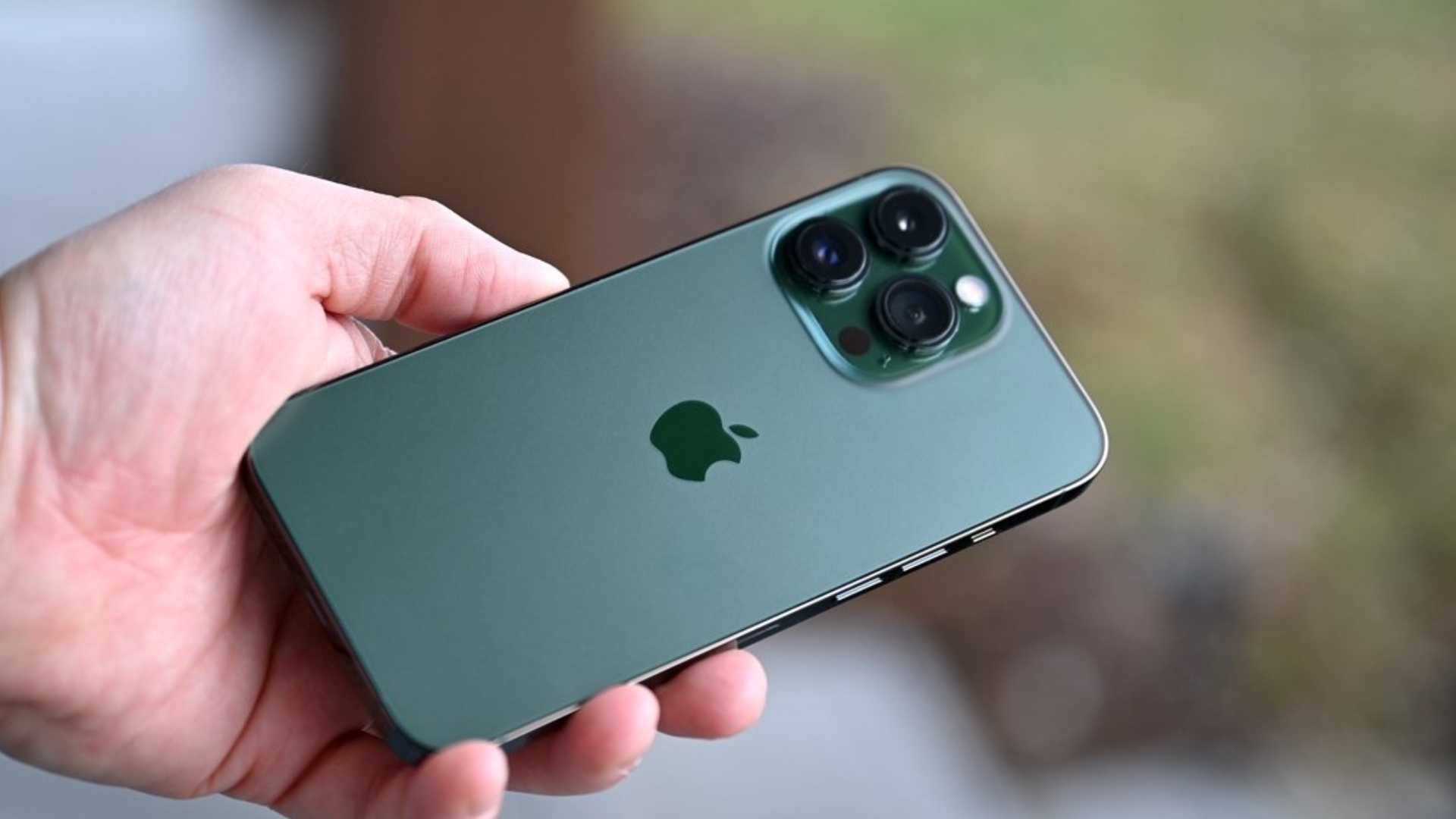 Đánh giá camera iPhone 13 Pro Max chi tiết mà bạn không nên bỏ lỡ