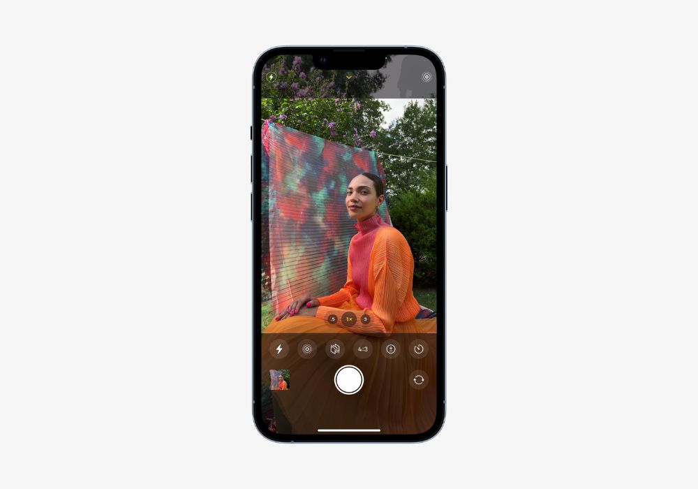 Đánh giá camera iPhone 13 Pro Max chi tiết mà bạn không nên bỏ lỡ