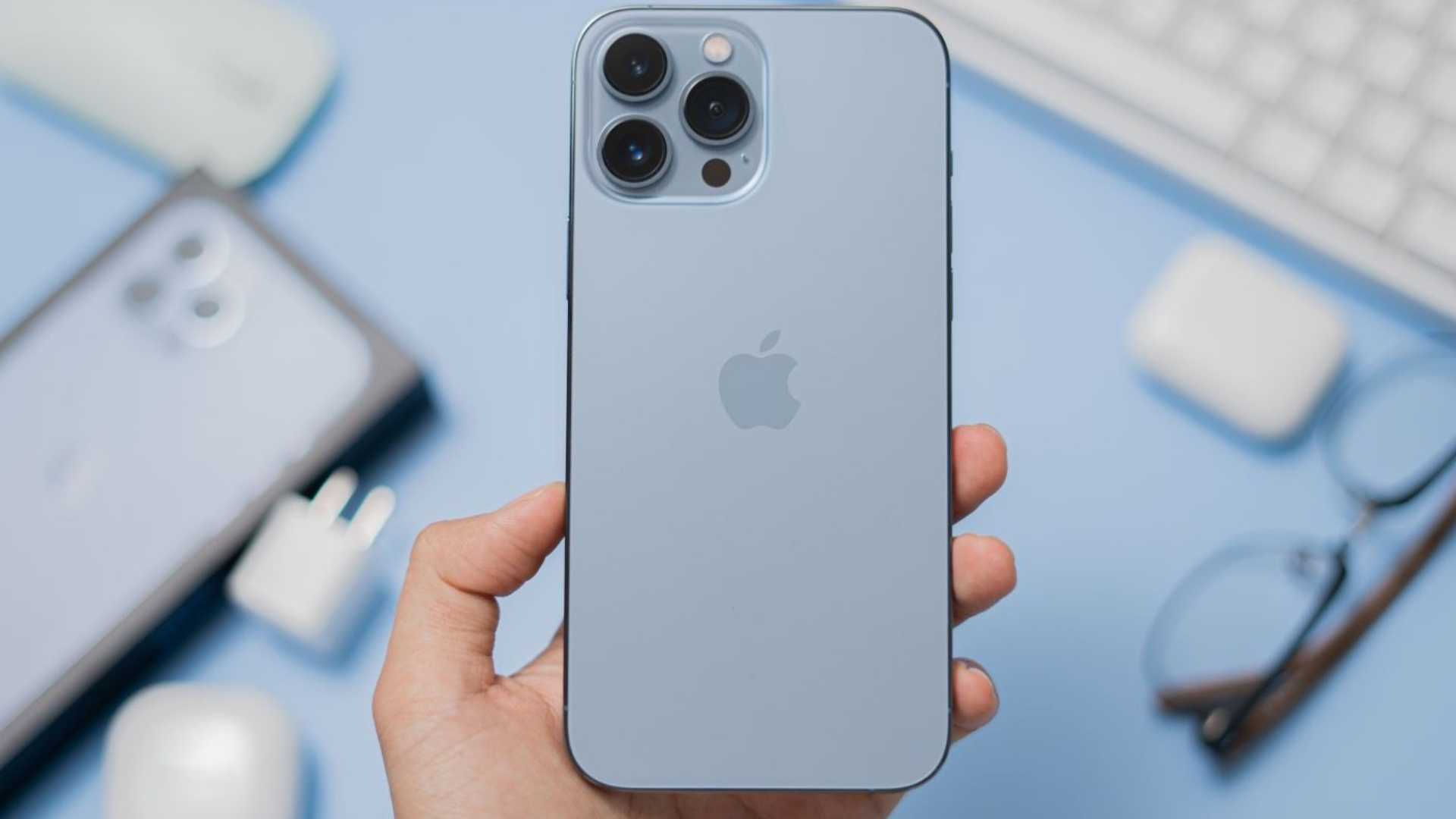 Đánh giá camera iPhone 13 Pro Max chi tiết mà bạn không nên bỏ lỡ
