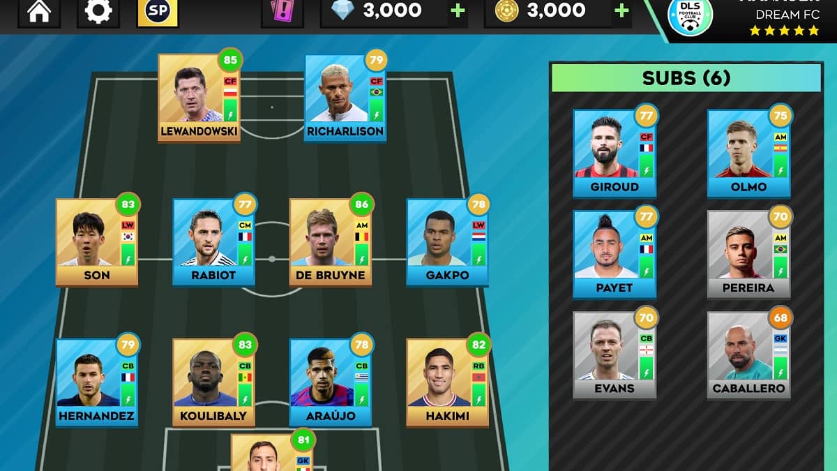 6 Cách cày vàng DLS 2023 nhanh chóng và đơn giản nhất