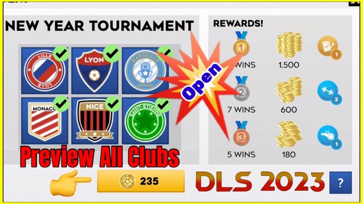 6 Cách cày vàng DLS 2023 nhanh chóng và đơn giản nhất