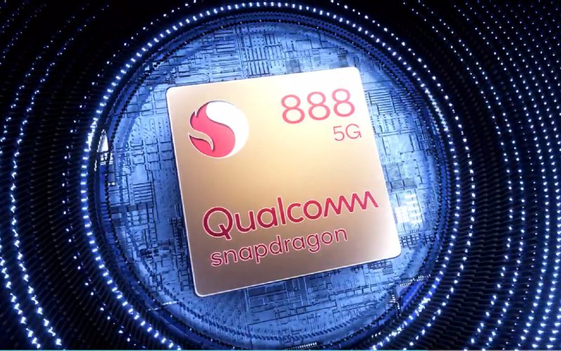 Snapdragon 888 là con chip gì? Nó có hiệu suất mạnh mẽ như thế nào?