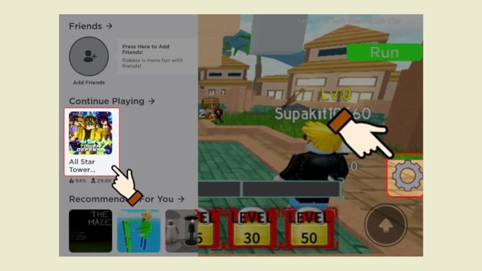 Code All Star Tower Defense cập nhật mới nhất 03/2023