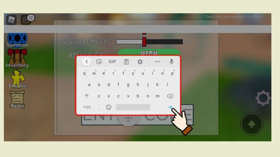 Code All Star Tower Defense cập nhật mới nhất 03/2023