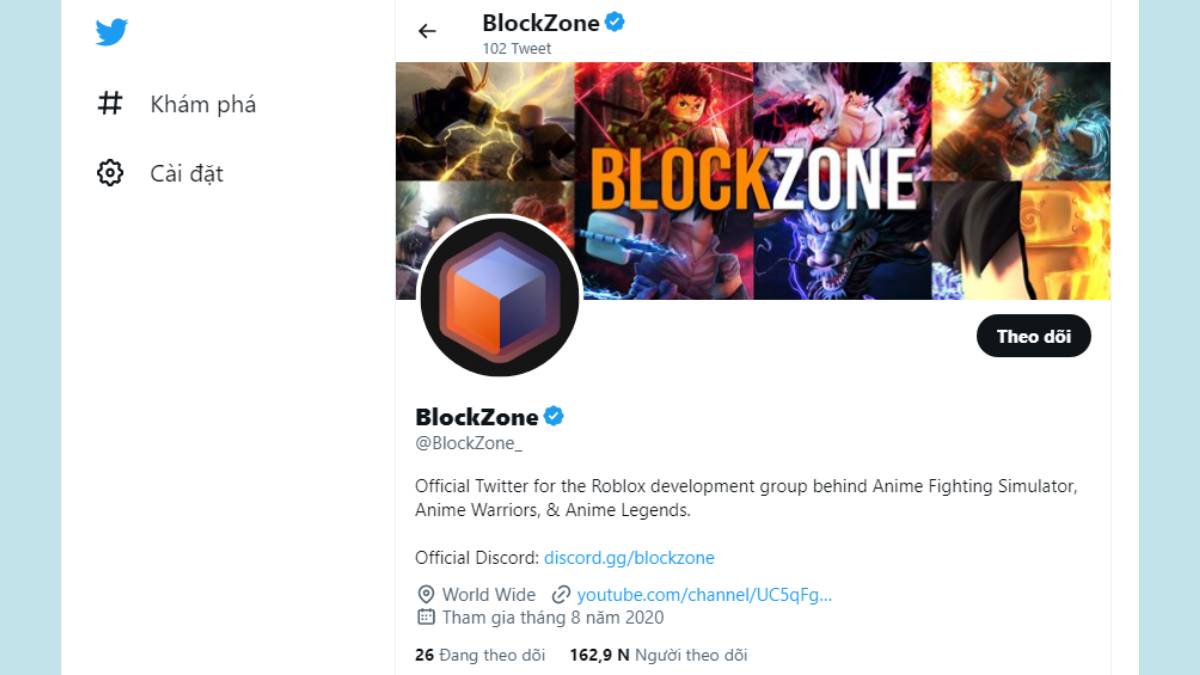 Code Anime Fighting Simulator mới nhất 2024 và cách nhập