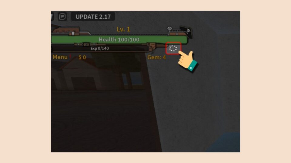 Code King Legacy mới nhất tháng 04/2023 - Cách nhập Code