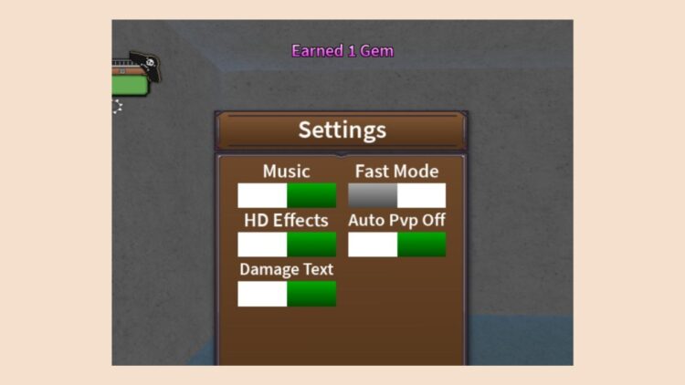 Code King Legacy mới nhất tháng 04/2023 - Cách nhập Code