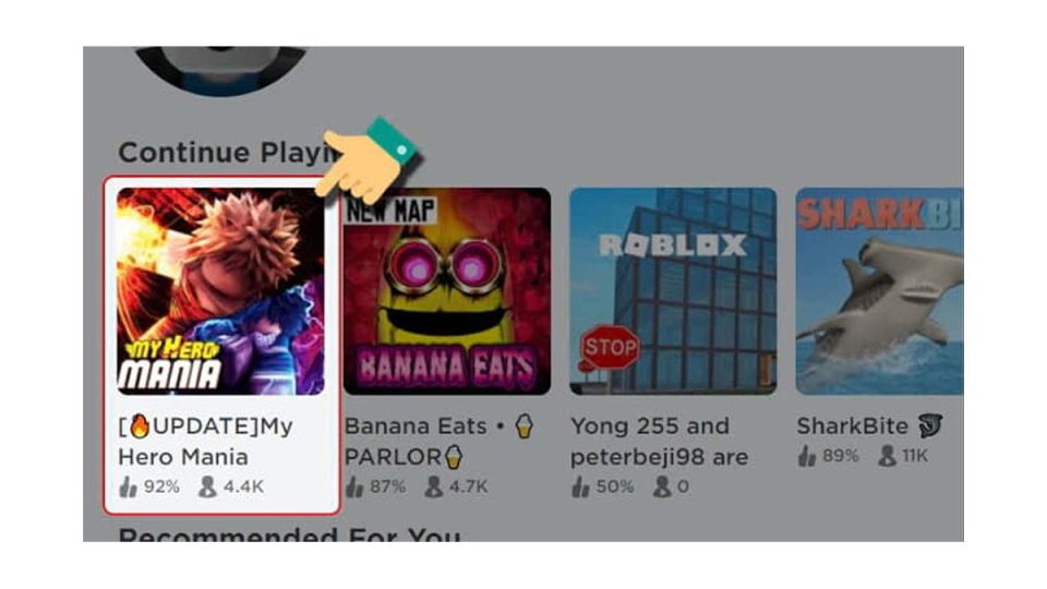 Code My Hero Mania mới nhất tháng 03/2023 - Cách nhập code