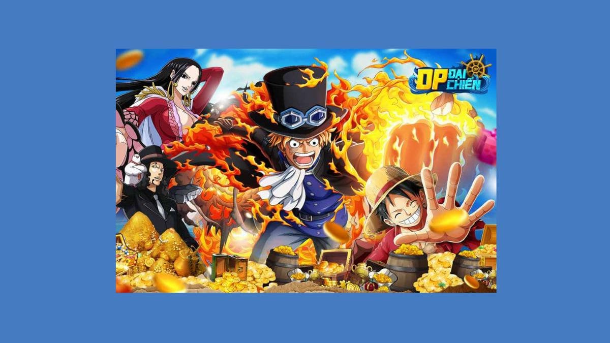 Full Code OP Đại Chiến mới nhất 2023, cách nhận code