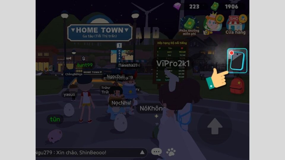 Code Play Together mới nhất 03/2023 - Cách nhập Code