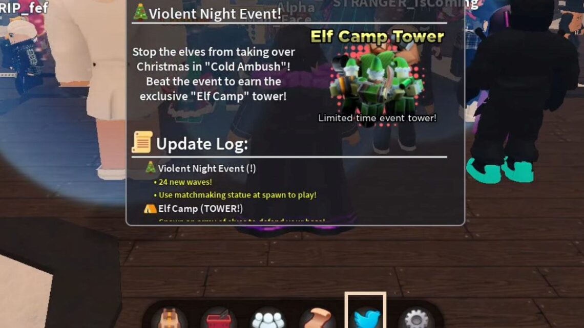 Code Tower Defense Simulator mới nhất 02/2023: Cách nhập code