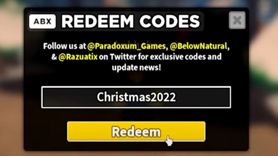 Code Tower Defense Simulator mới nhất 4/2023, cách nhập code