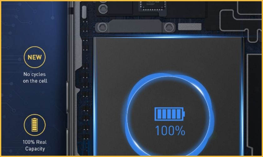 Daison đón Tết 2023 - Thay màn hình Trúng ngay 5 chỉ Vàng