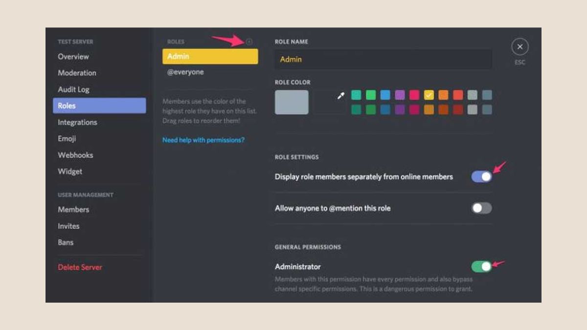 Discord là gì? Cách sử dụng Discord trên điện thoại máy tính