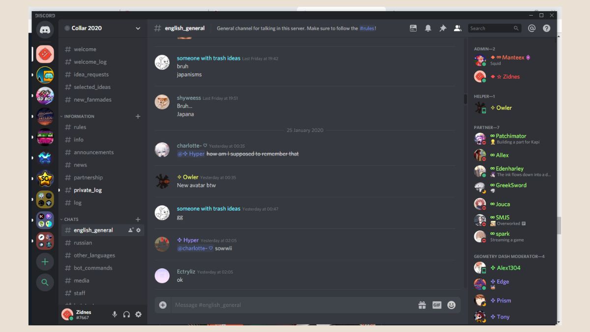 Discord là gì? Cách sử dụng Discord trên điện thoại máy tính