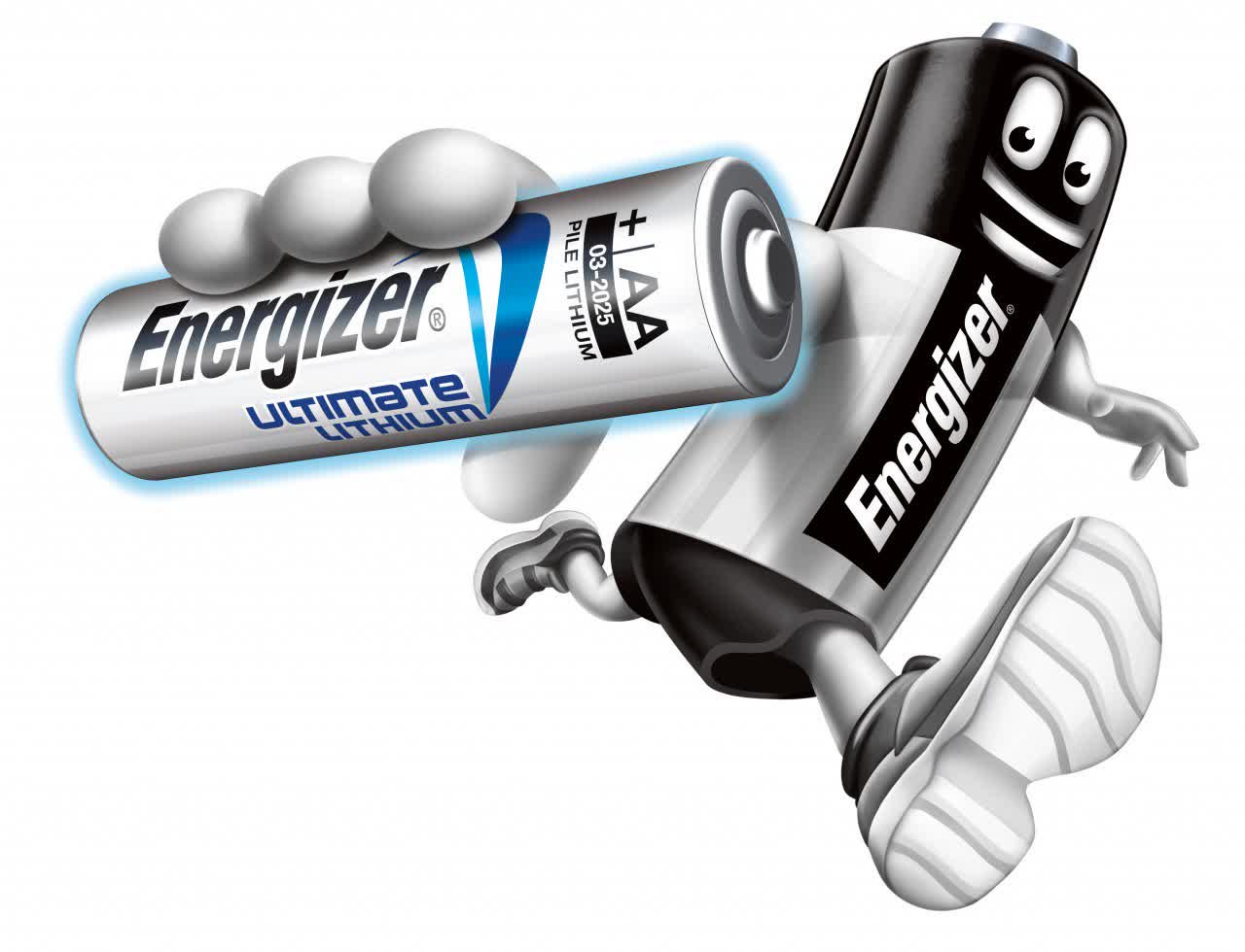 Energizer | Thay pin giảm 50% và có cơ hội Trúng 5 chỉ Vàng