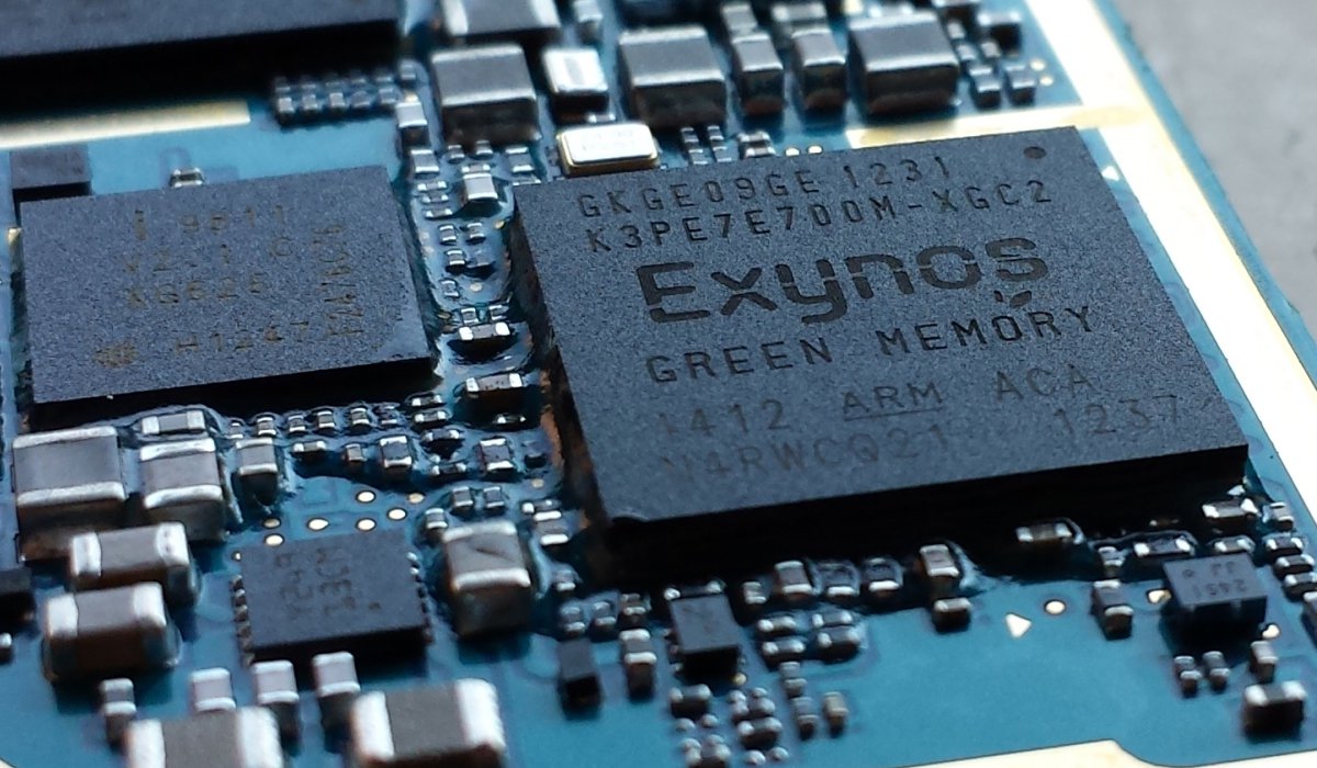 Exynos là gì? Những ưu điểm vượt trội của Exynos