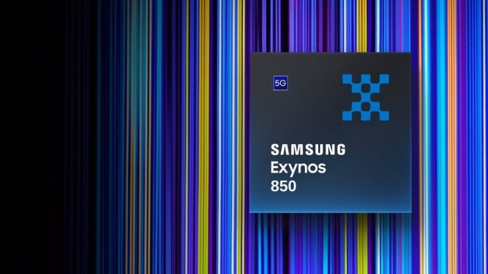 Đánh giá chip Exynos 850 có tốt không? Ưu điểm của chip Exynos 850 | Sforum