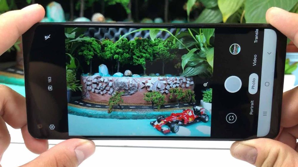 Đánh giá chip Exynos 850 có tốt không? Ưu điểm của chip Exynos 850
