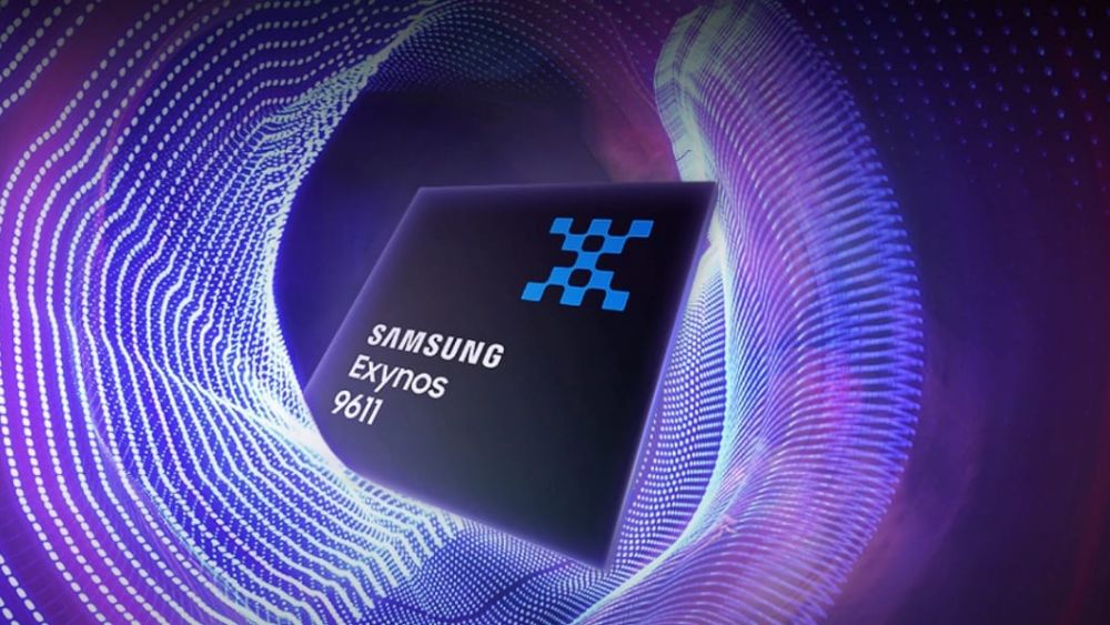 Samsung ra mắt Exynos 9611: Tiến trình 10nm, cải thiện AI và khả năng ...