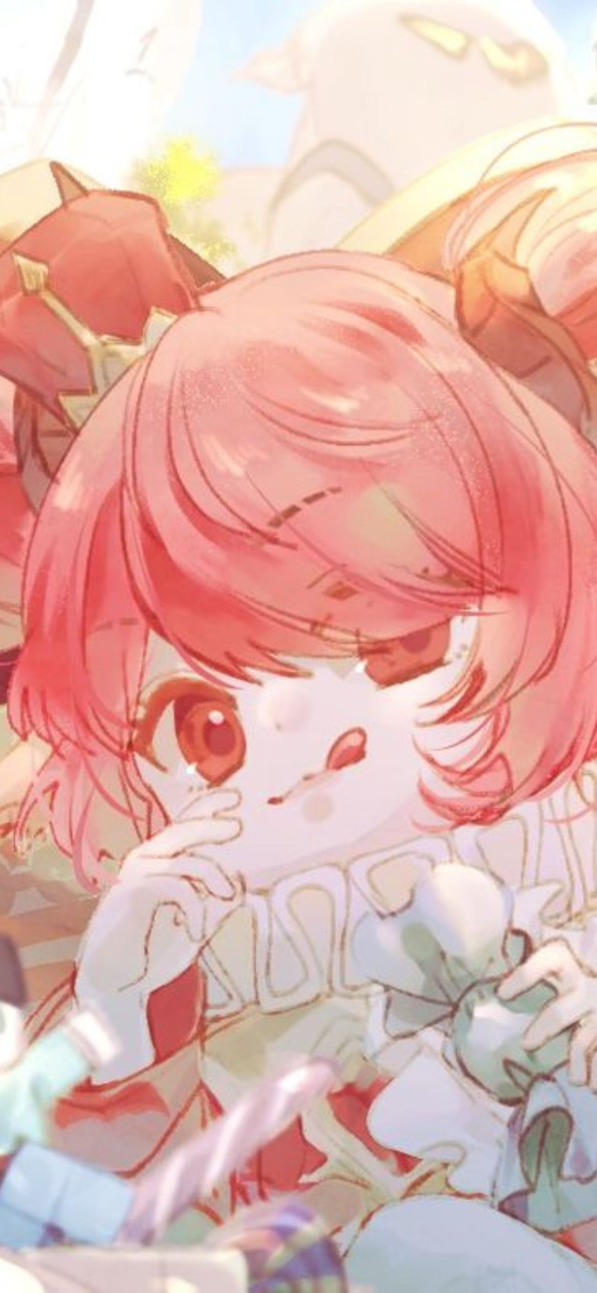 Cài đặt ngay hình nền với bộ sưu tập hình ảnh Alice Liên Quân cực xinh